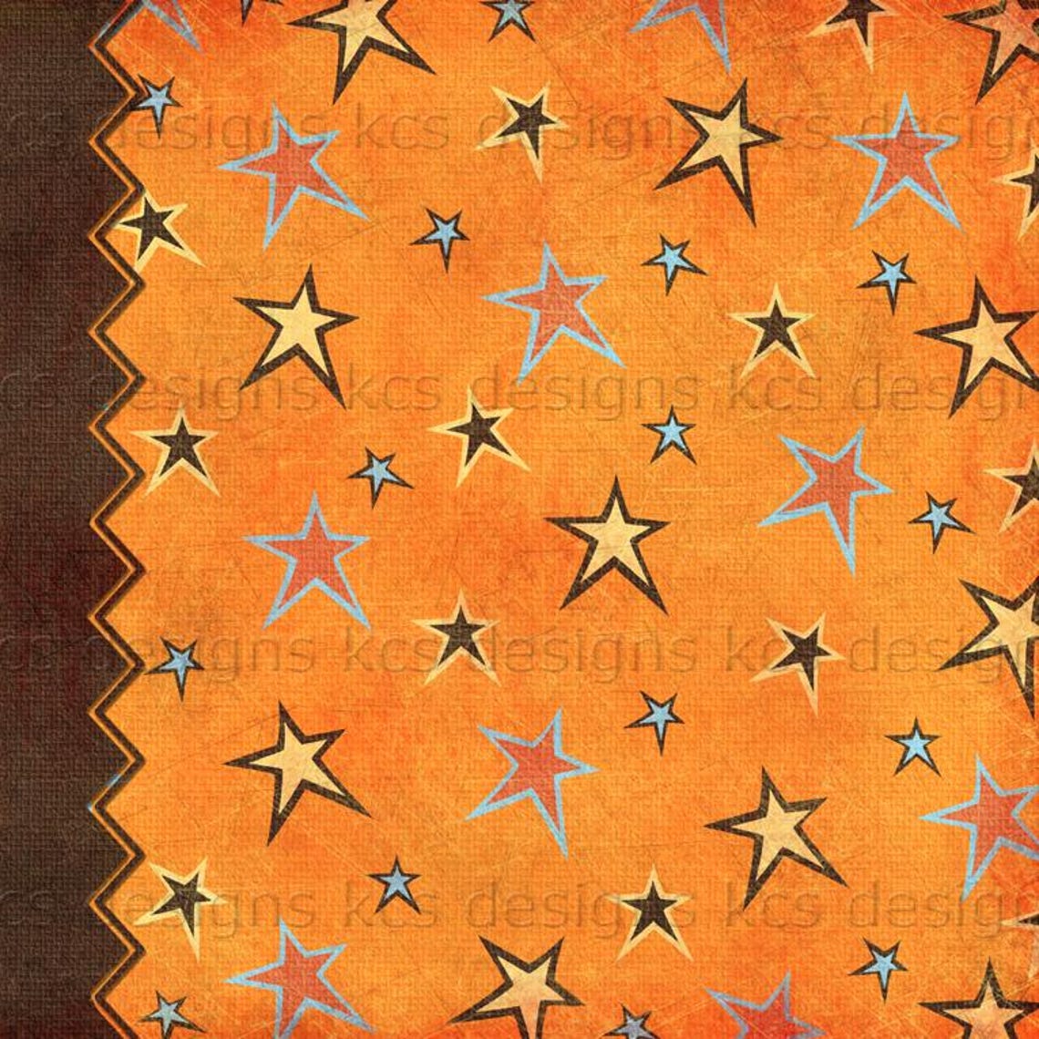Edge Border Templates II, Decorative Page Borders (digital Download) - Etsy