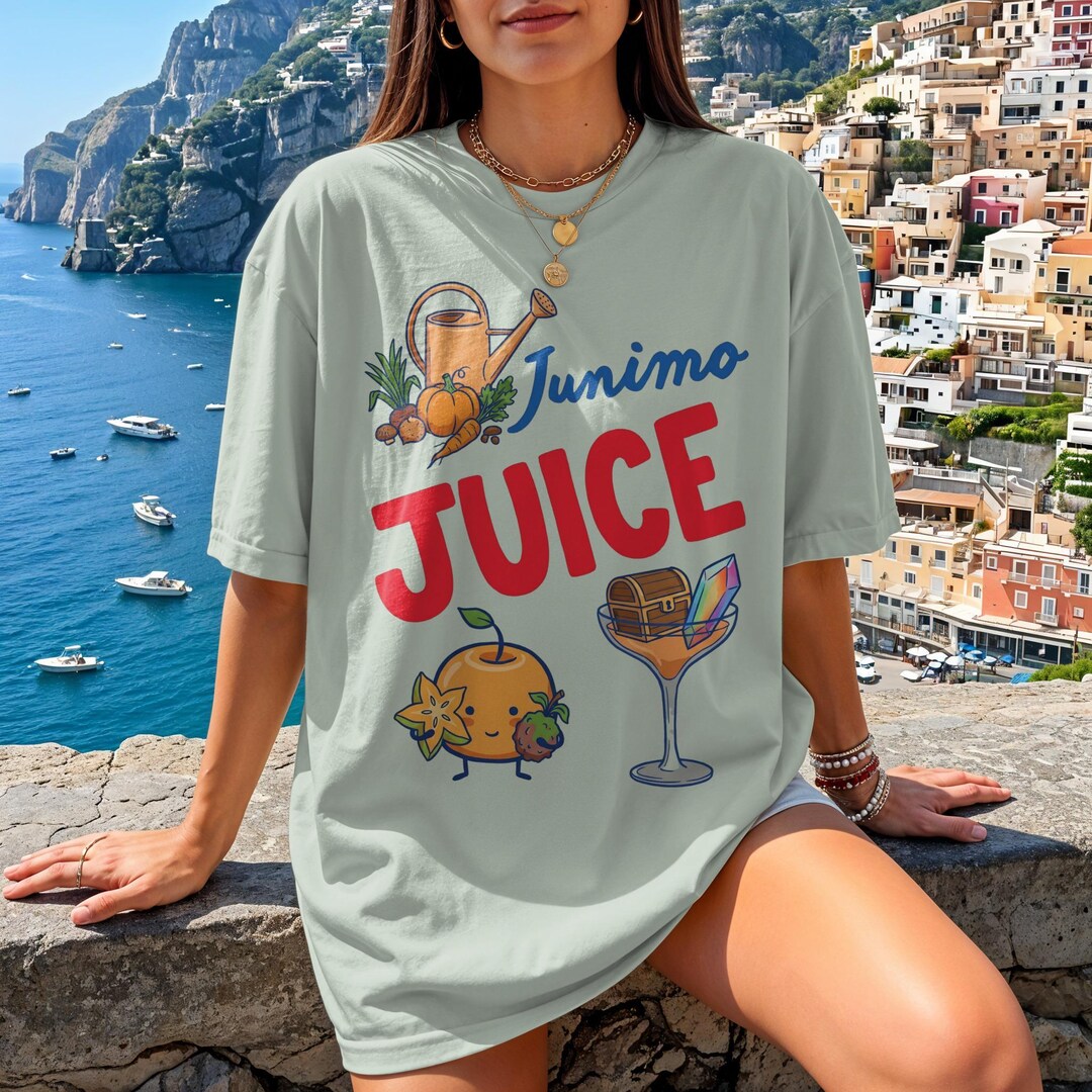 Stardew Valley Shirt Junimo Juice Pixel Art Shirt Cozy Games Stardew ...