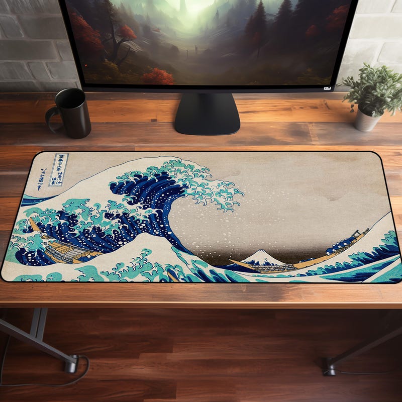 Gaming Desks Setup - Etsy