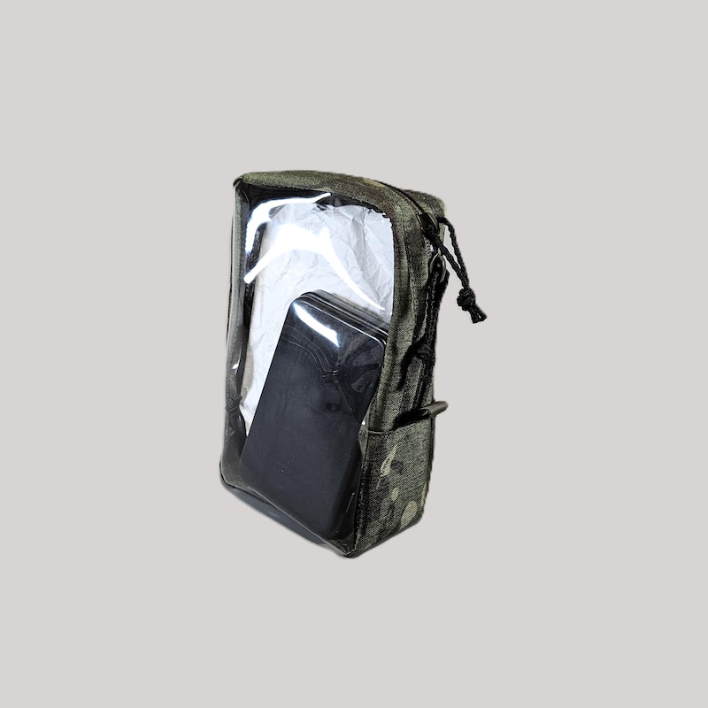 Medium Gear Pouch - Etsy