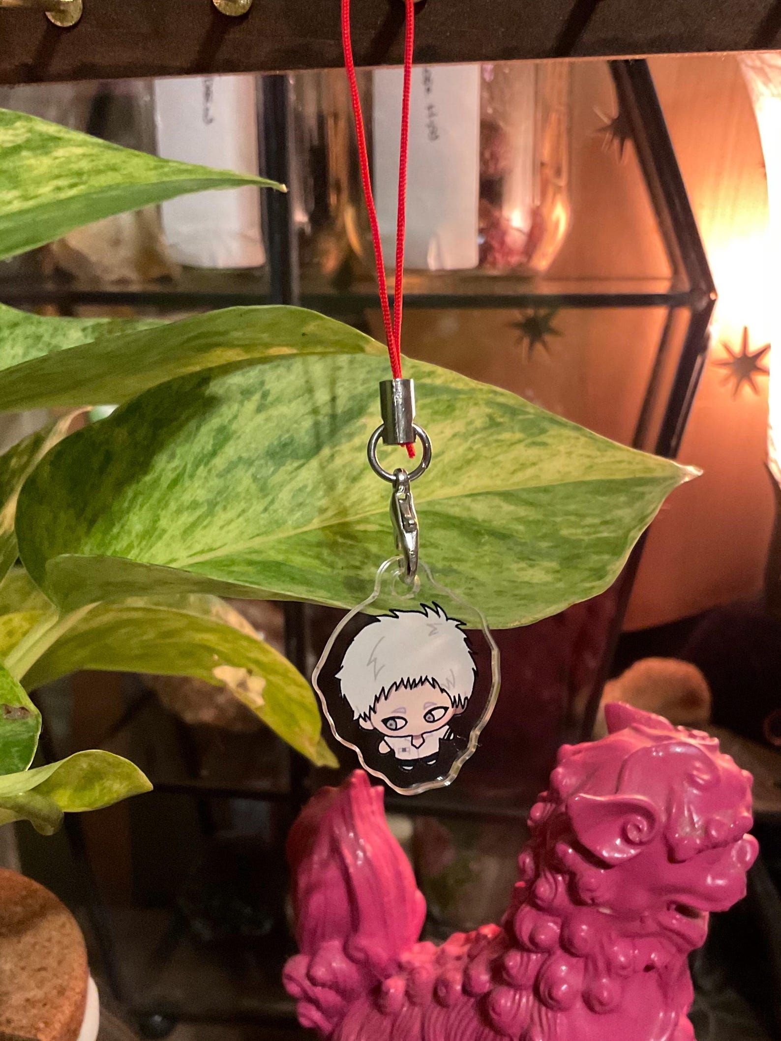 TSHD Phone Charms! - Etsy