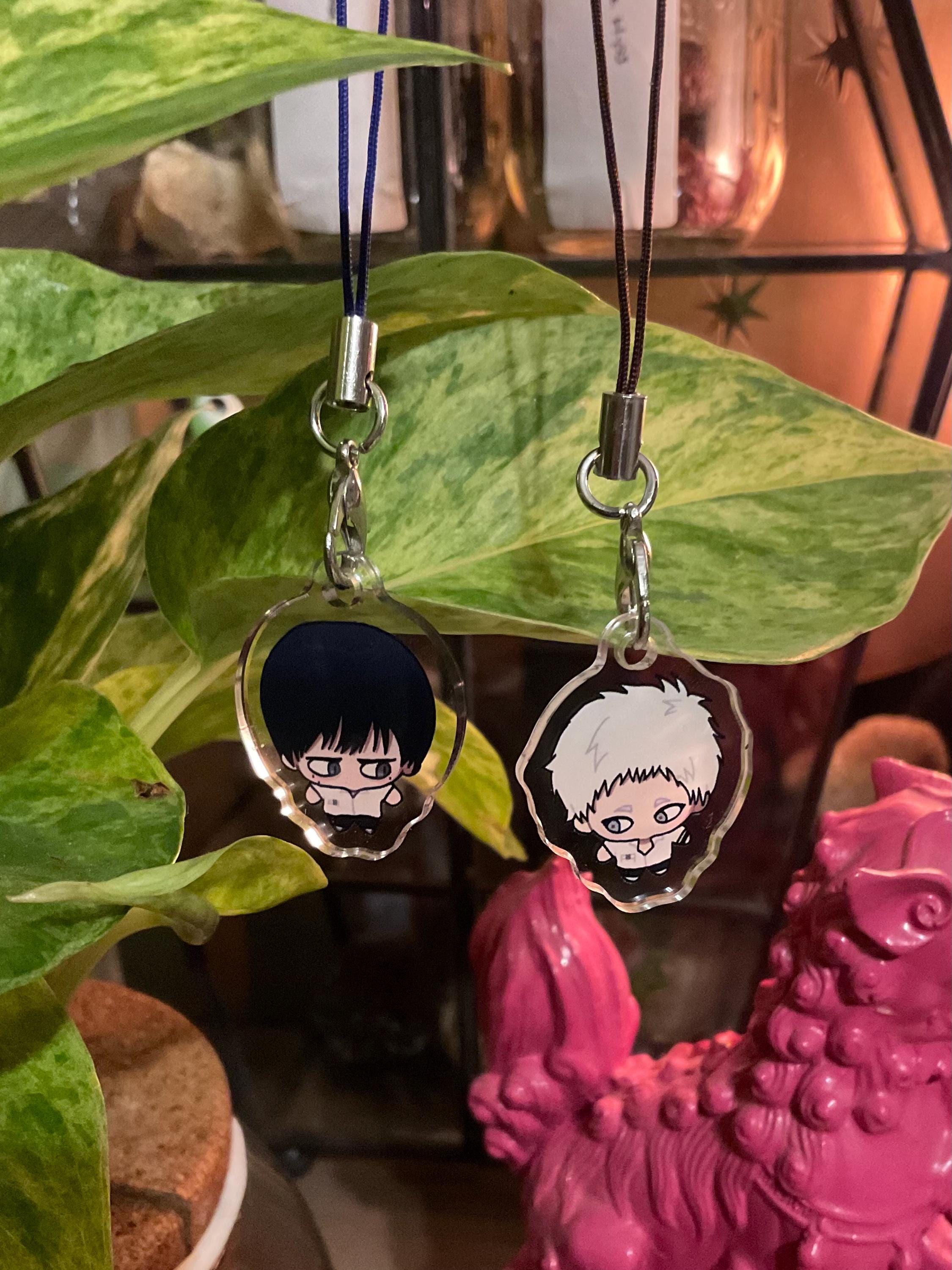 TSHD Phone Charms! - Etsy