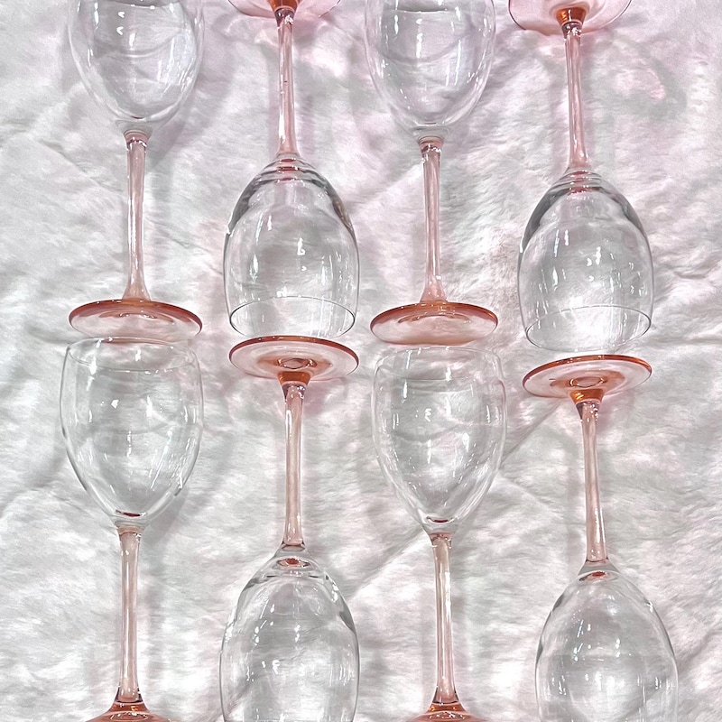 Rose Colored Glasses - Etsy