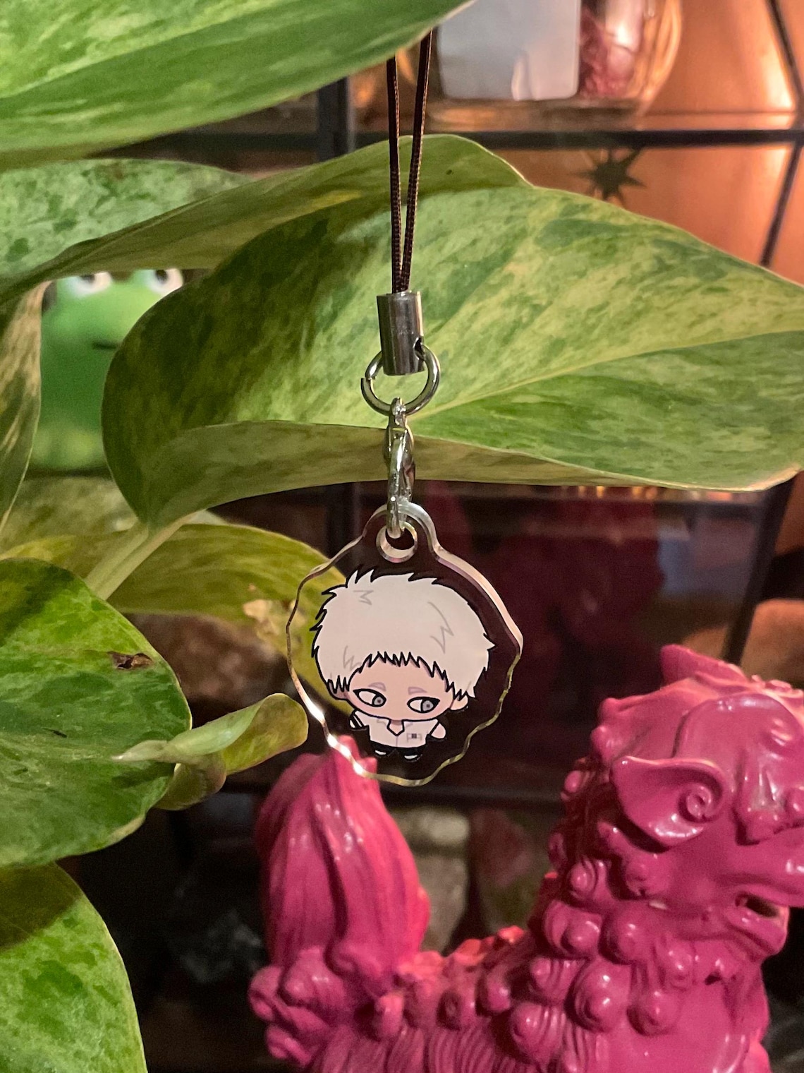TSHD Phone Charms! - Etsy