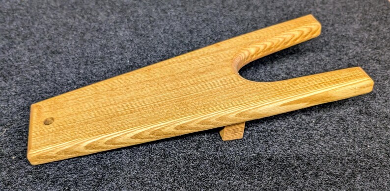 Wooden Boot Jack - Etsy