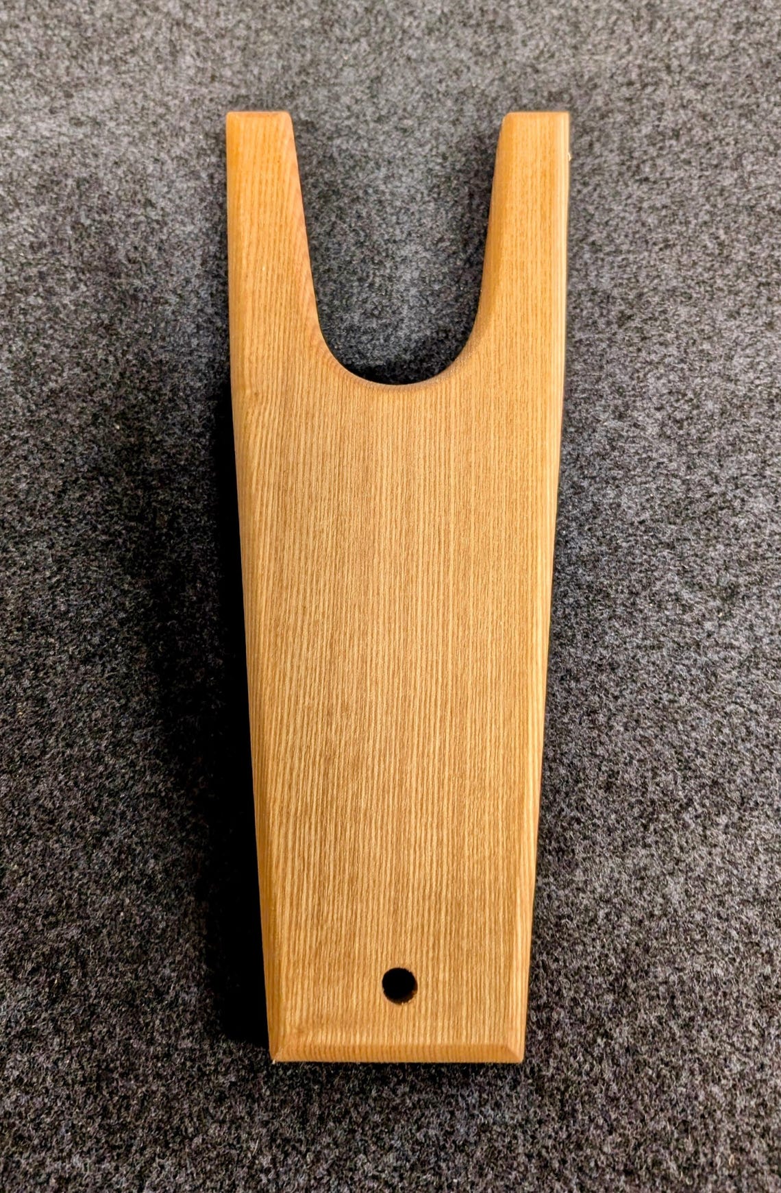 Wooden Boot Jack - Etsy