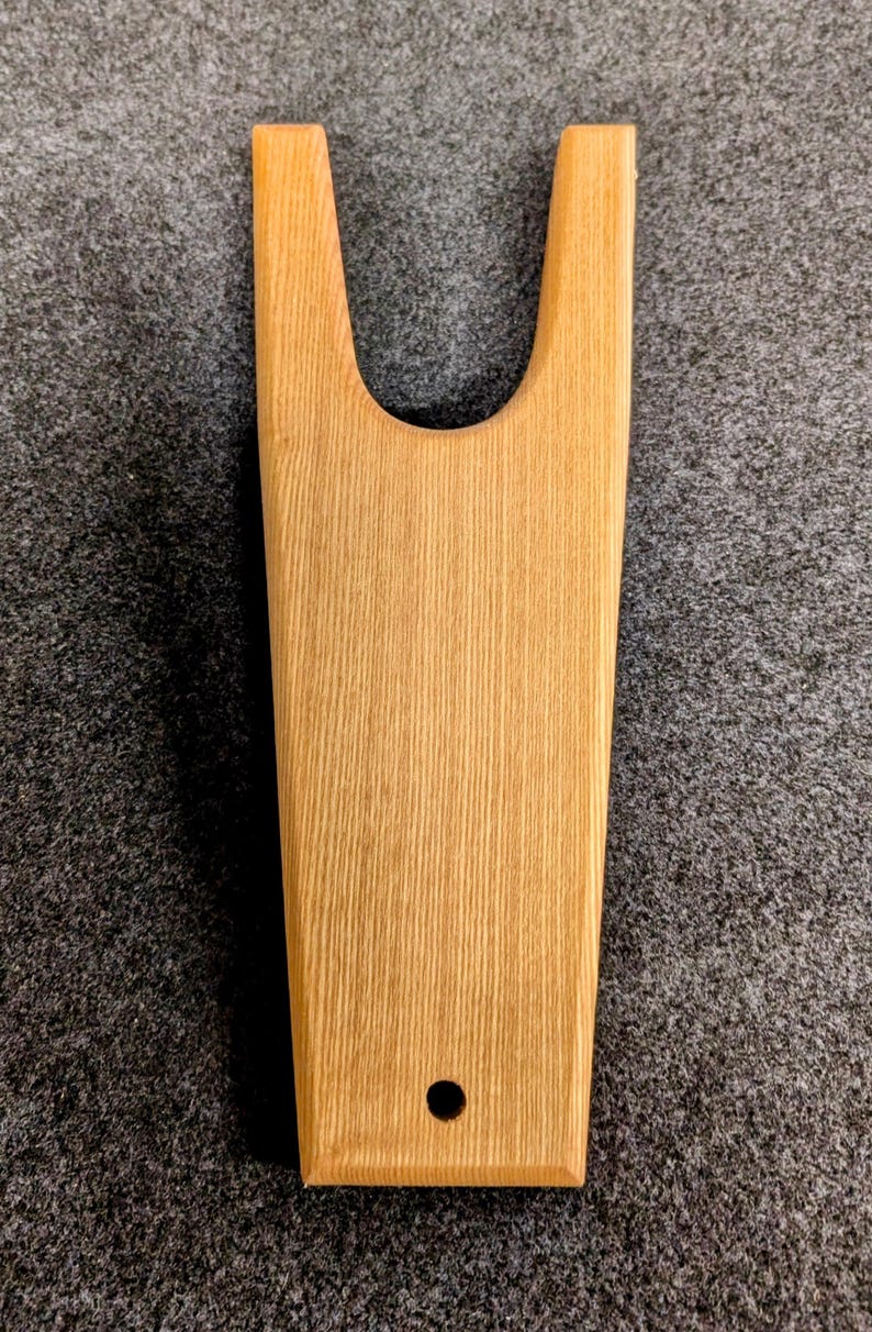 Wooden Boot Jack - Etsy