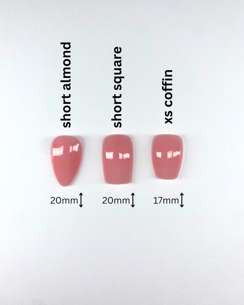 Wicked Inspired - Elphaba and Glinda Press on Nail Set - Etsy