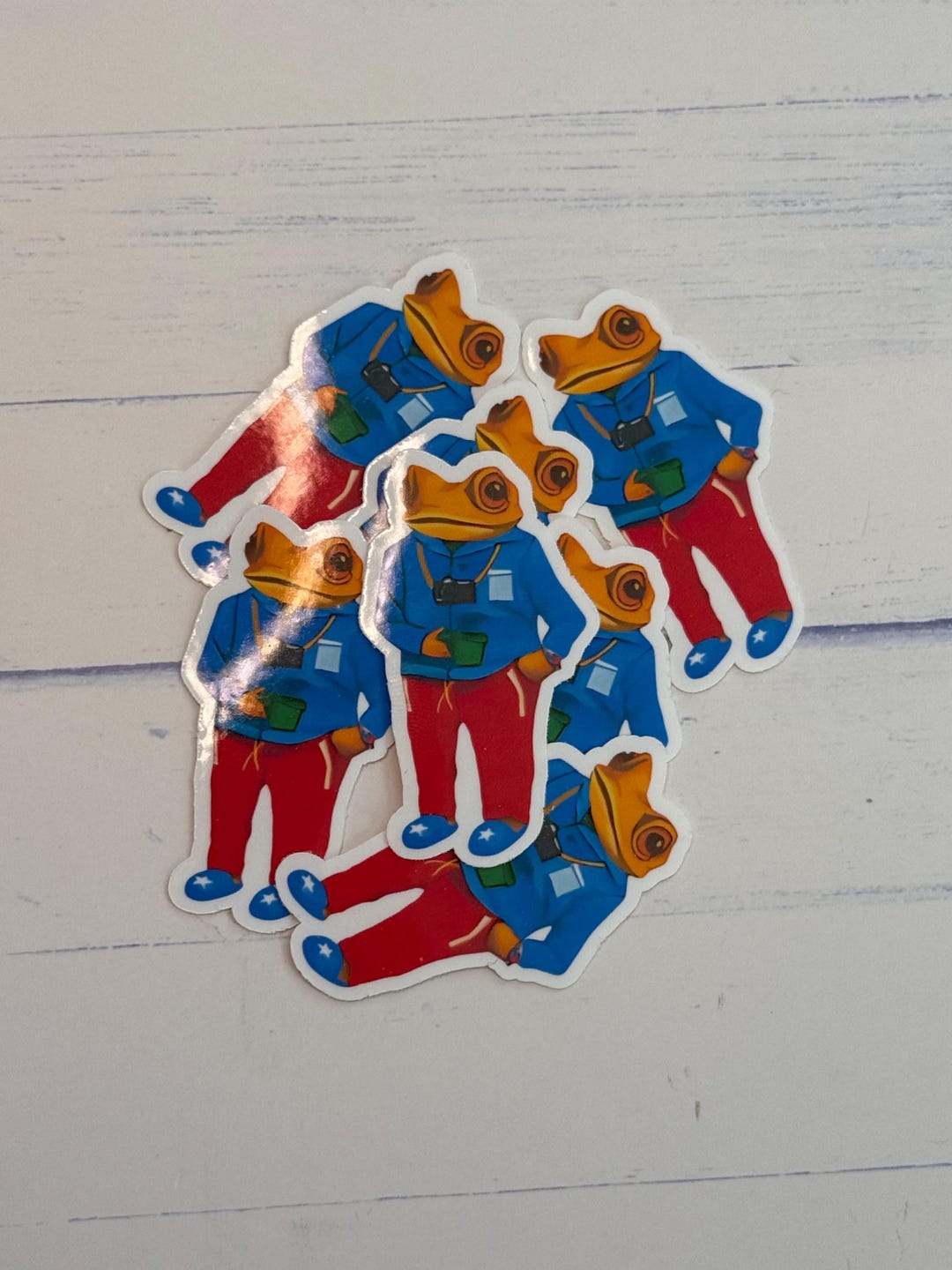 Concho Bad Bunny Dtmf Custom Sticker - Etsy