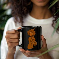 Funny Gift for Mom - Cleaning Lady Mug - Mother's Day Gift - Mom Coffee ...