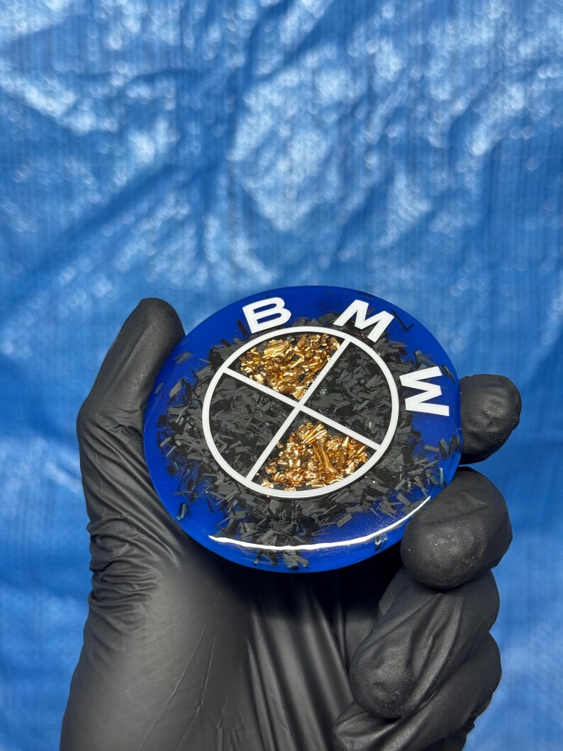 Carbon Emblem (logo,badge) 82 and 74mm - Etsy