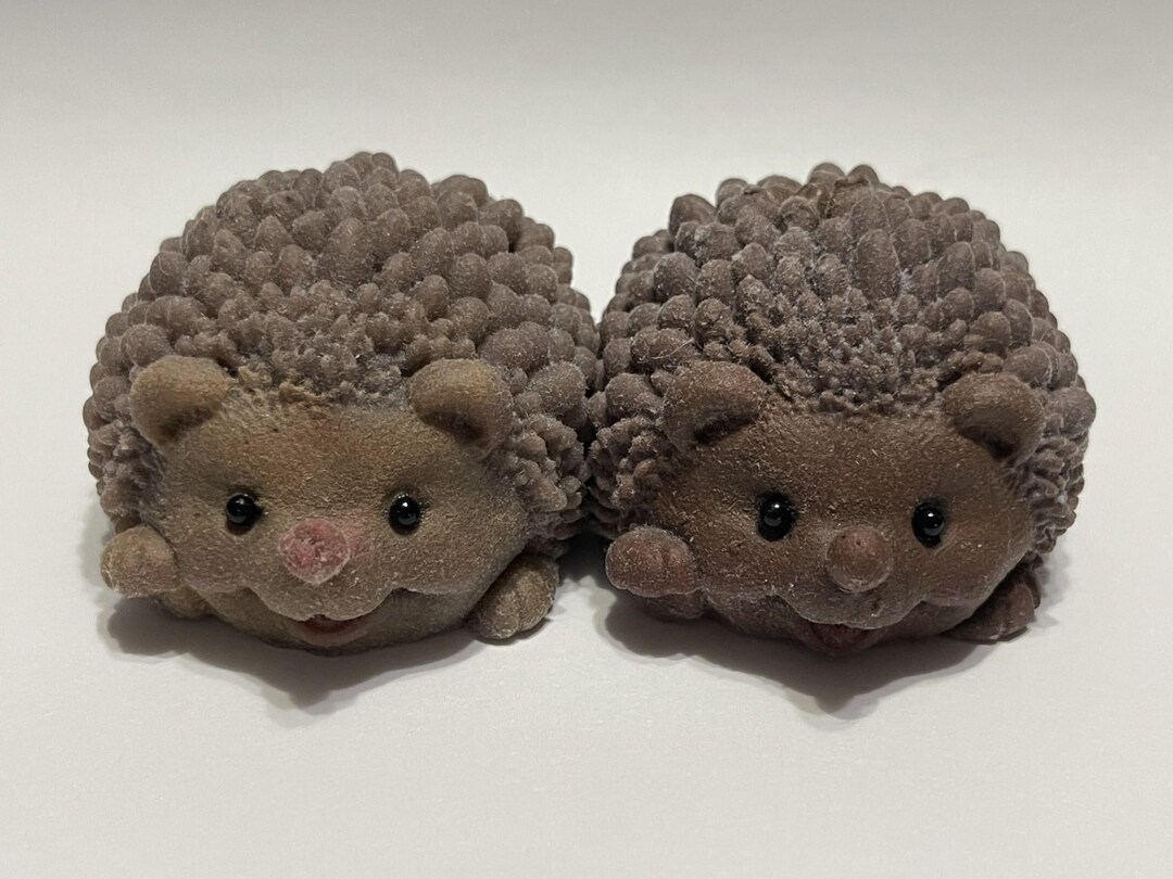 Hedgehog Taba Squishy, Cute Taba Squishy, Squishy Hedgehog, Sensory ...