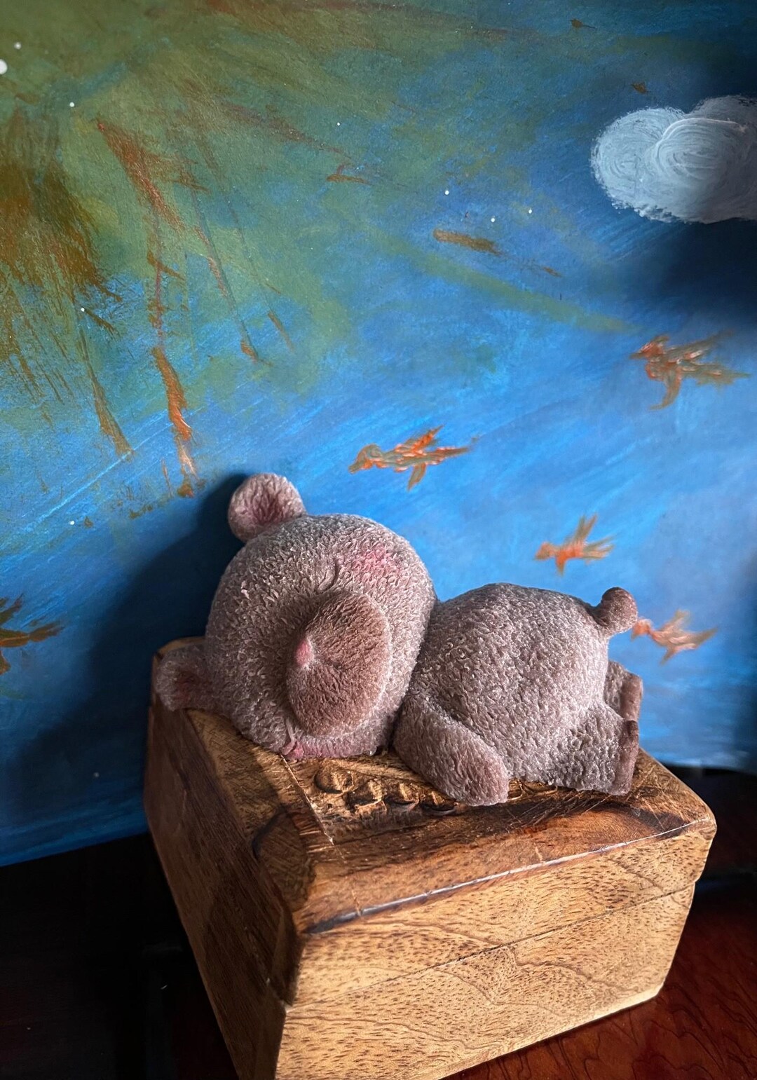 Bear Taba Squishy, Super Soft Bear, Squishy Bear, Cute, Chubby, Crafts ...