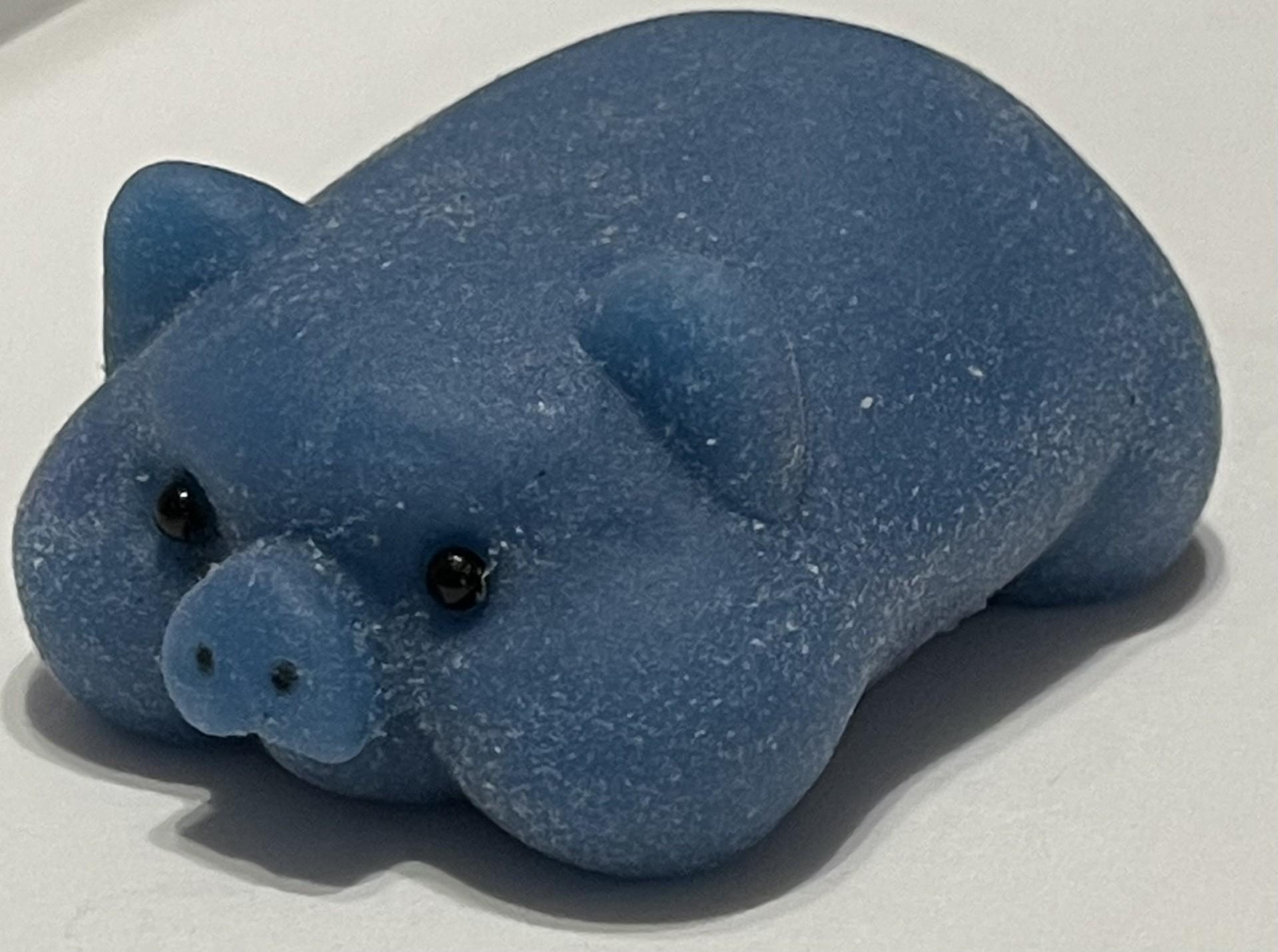 Pig Taba Squishy, Super Soft Pig, Squishy Pig, Cute, Chubby Pig ...