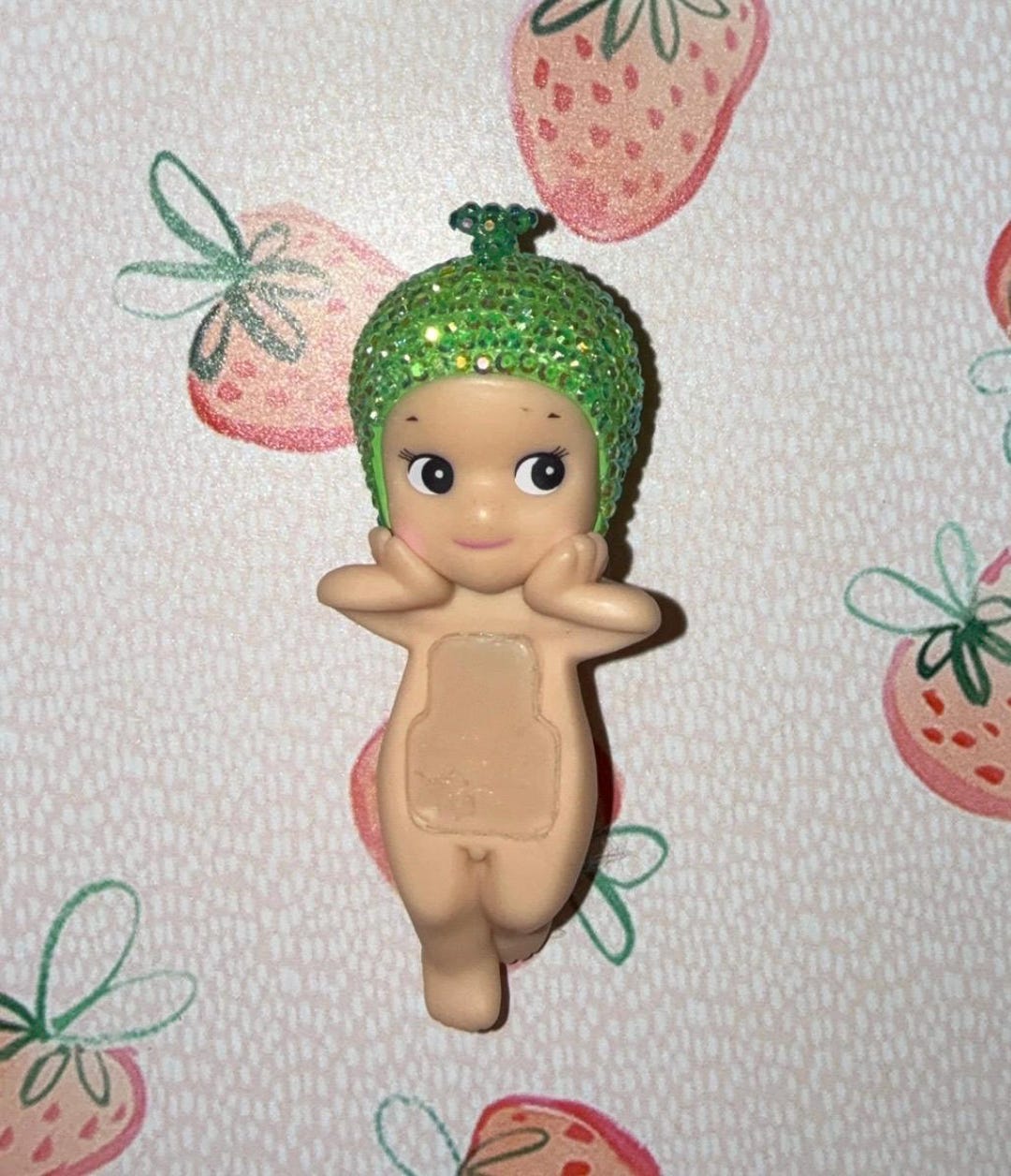 Bedazzled Sonny Angel - Etsy