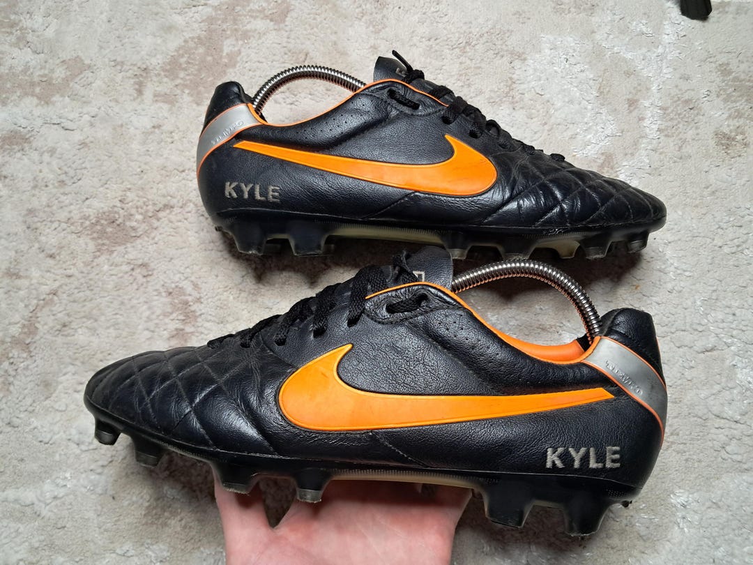 Nike Id Soccer Cleats