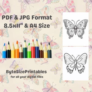 Printable Coloring Pages for Kids Coloring Pages for Relaxing Bold and ...