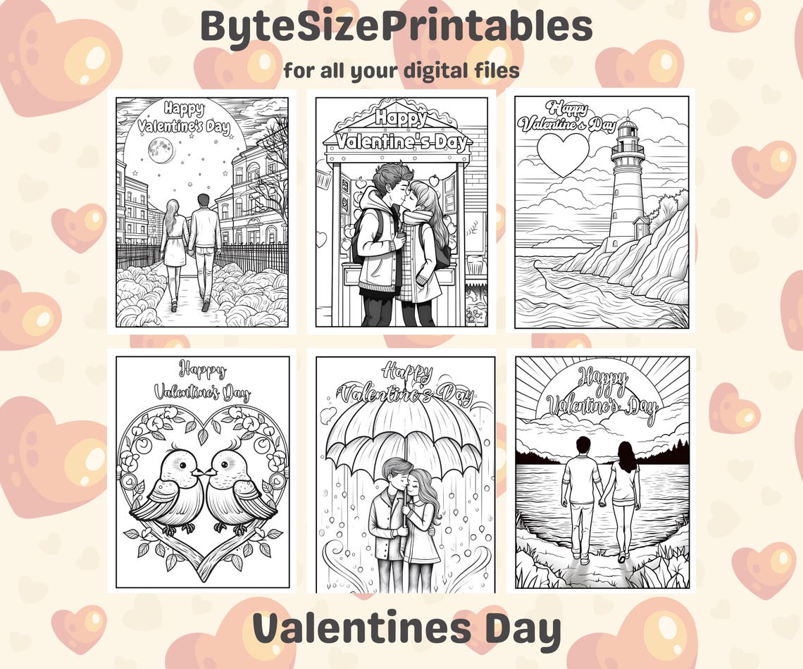 Printable Coloring Pages for Kids Coloring Pages for Relaxing Bold and ...