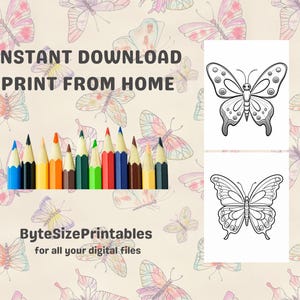 Printable Coloring Pages for Kids Coloring Pages for Relaxing Bold and ...