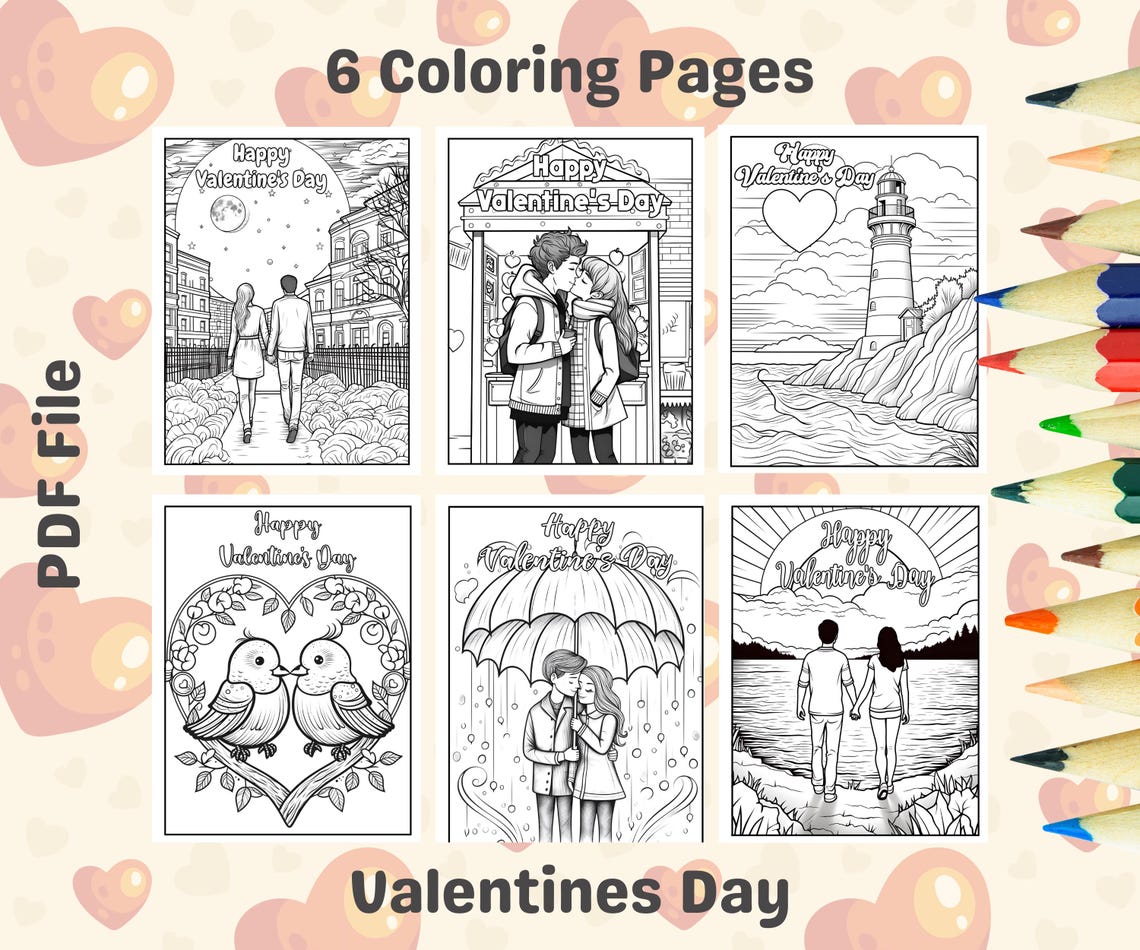 Printable Coloring Pages for Kids Coloring Pages for Relaxing Bold and ...