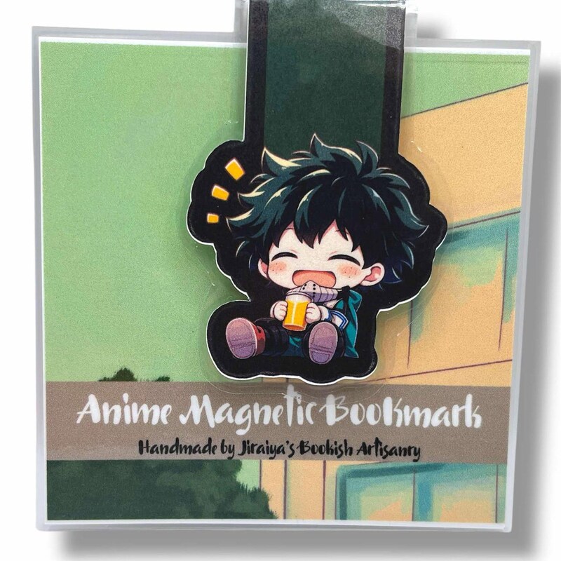 My Hero Academia - Etsy