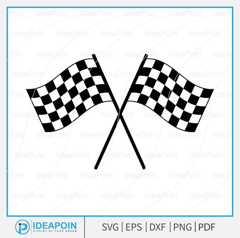 Pit Crew Svg, Pit Crew Custome Design, Checkered Flag Svg, Race Car PNG ...