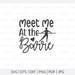 Barre Svg, Barre Clipart, Barre Typography, Barre T-shirt Design, Barre ...