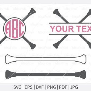 Baton Twirling Svg, Dance Gymnastics Monogram SVG, Baton Twirling Dance ...