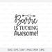 Barre Svg, Barre Clipart, Barre Typography, Barre T-shirt Design, Barre ...