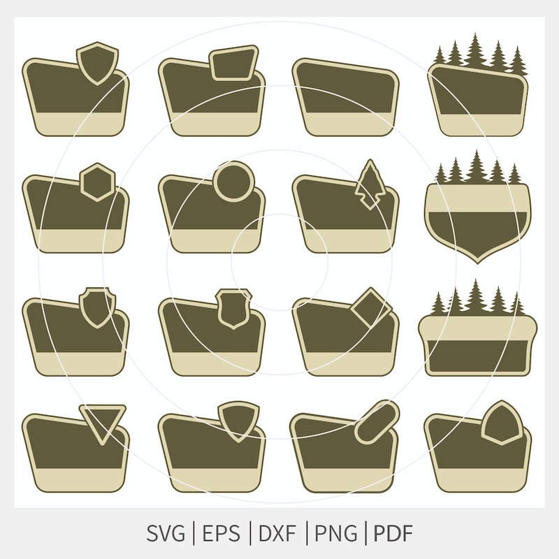 Adirondack Sign - Etsy