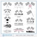 Pit Crew Svg, Pit Crew Custome Design, Checkered Flag Svg, Race Car PNG ...