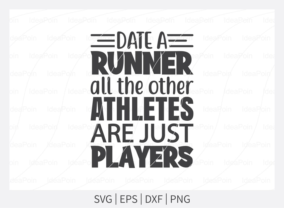 Running SVG, Cross Country Runner Svg, Running Svg Bundle , Run Svg ...