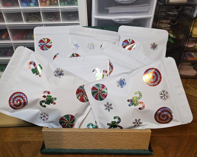 Christmas Mystery Grab Bag - Etsy