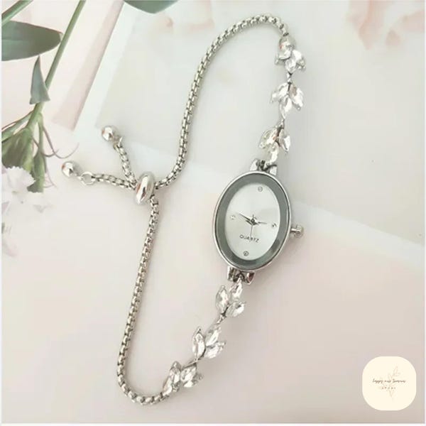 Clover Watches for Women - Etsy
