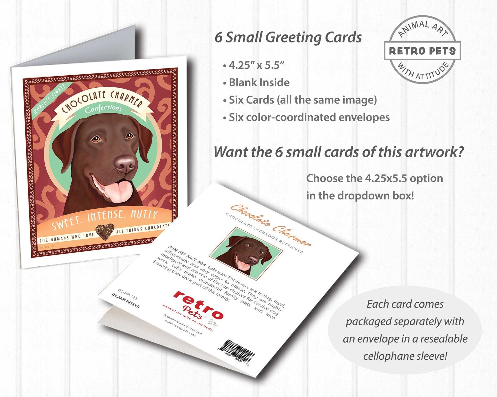 Chocolate Lab Art, Dog Wall Art, Dog Decor, Dog Lover Gift, Kitchen ...