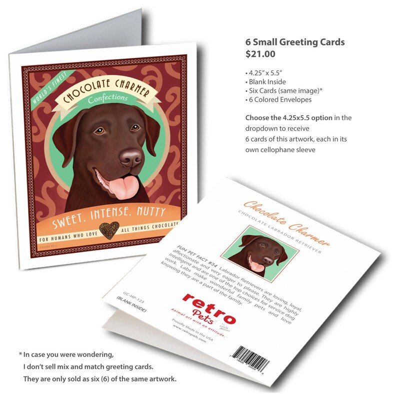 Chocolate Lab Art Dog Wall Art Dog Decor Dog Lover Gift | Etsy