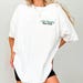 Anti-running Run Club Unisex Tee - Casual Wear, Workout Tee, Running ...