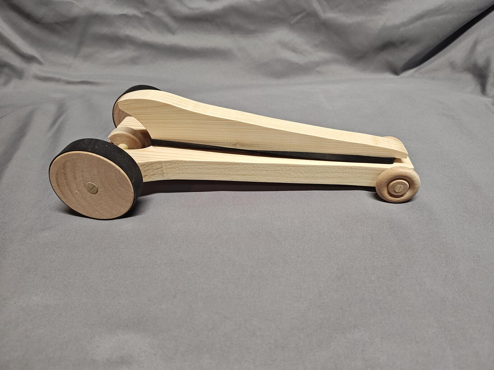 Rubber Band Powered Dragster - Etsy