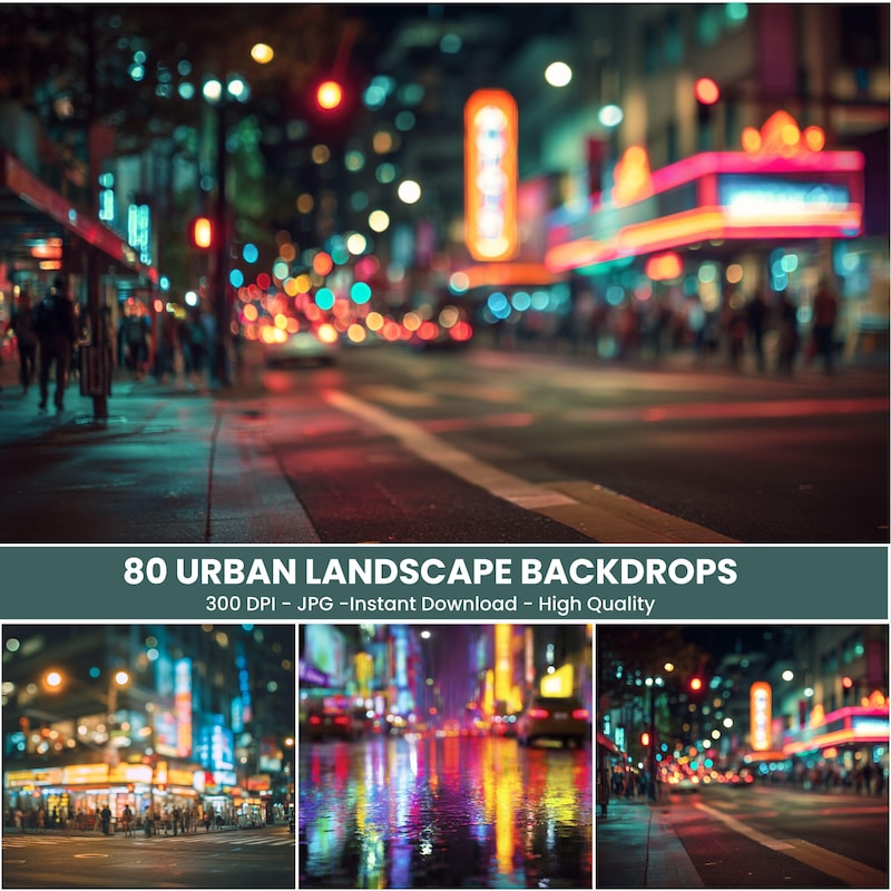 Urban Wall Backdrop - Etsy