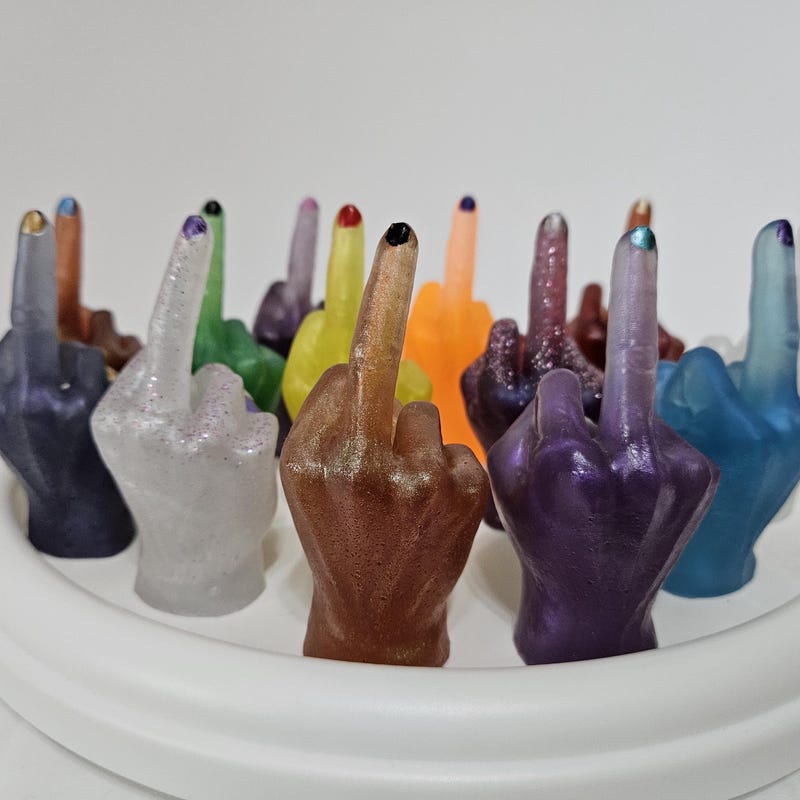 Ring Holder Resin Mold - Etsy