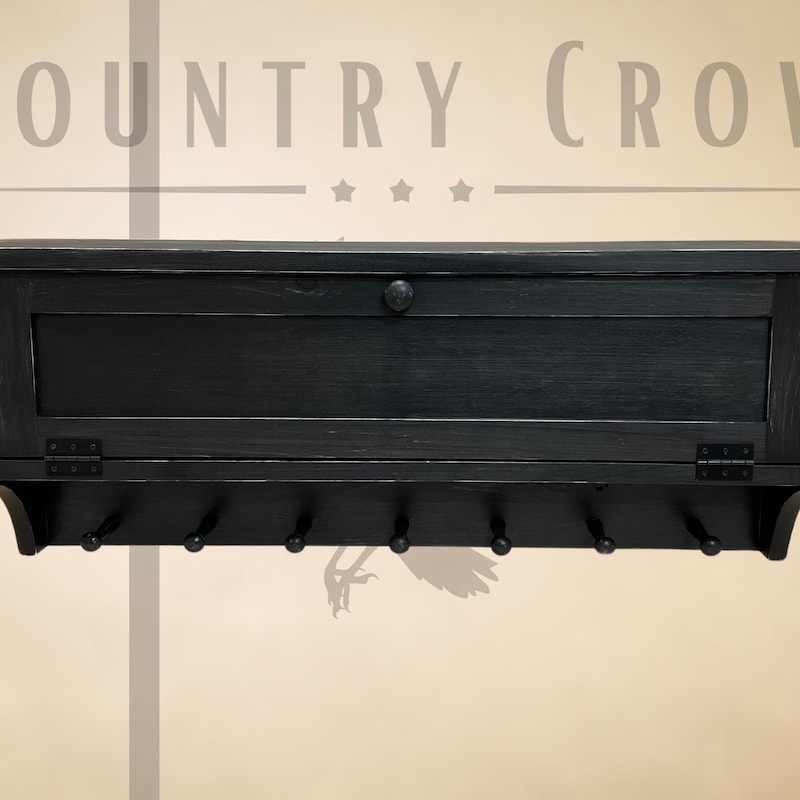 Primitive Shelf - Etsy