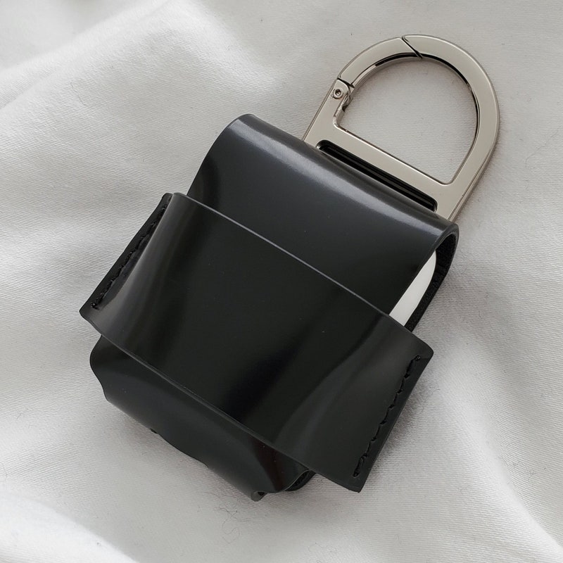 Leather AirPod Case - Etsy