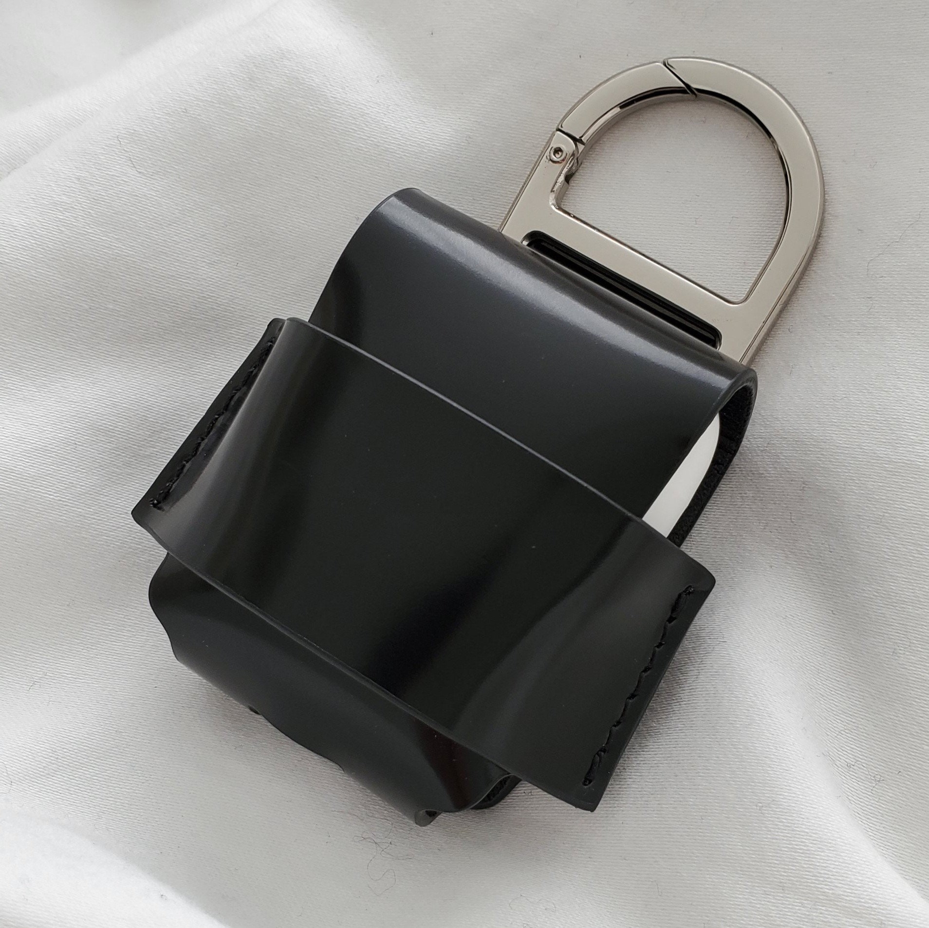 Genuine Leather AirPod Case- First and Second Generation - Etsy