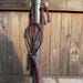 Lariat Rope Halter - Etsy