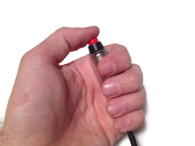 USB Button Hand Held Game Show Style Pen Button Thumb Switch - Etsy UK