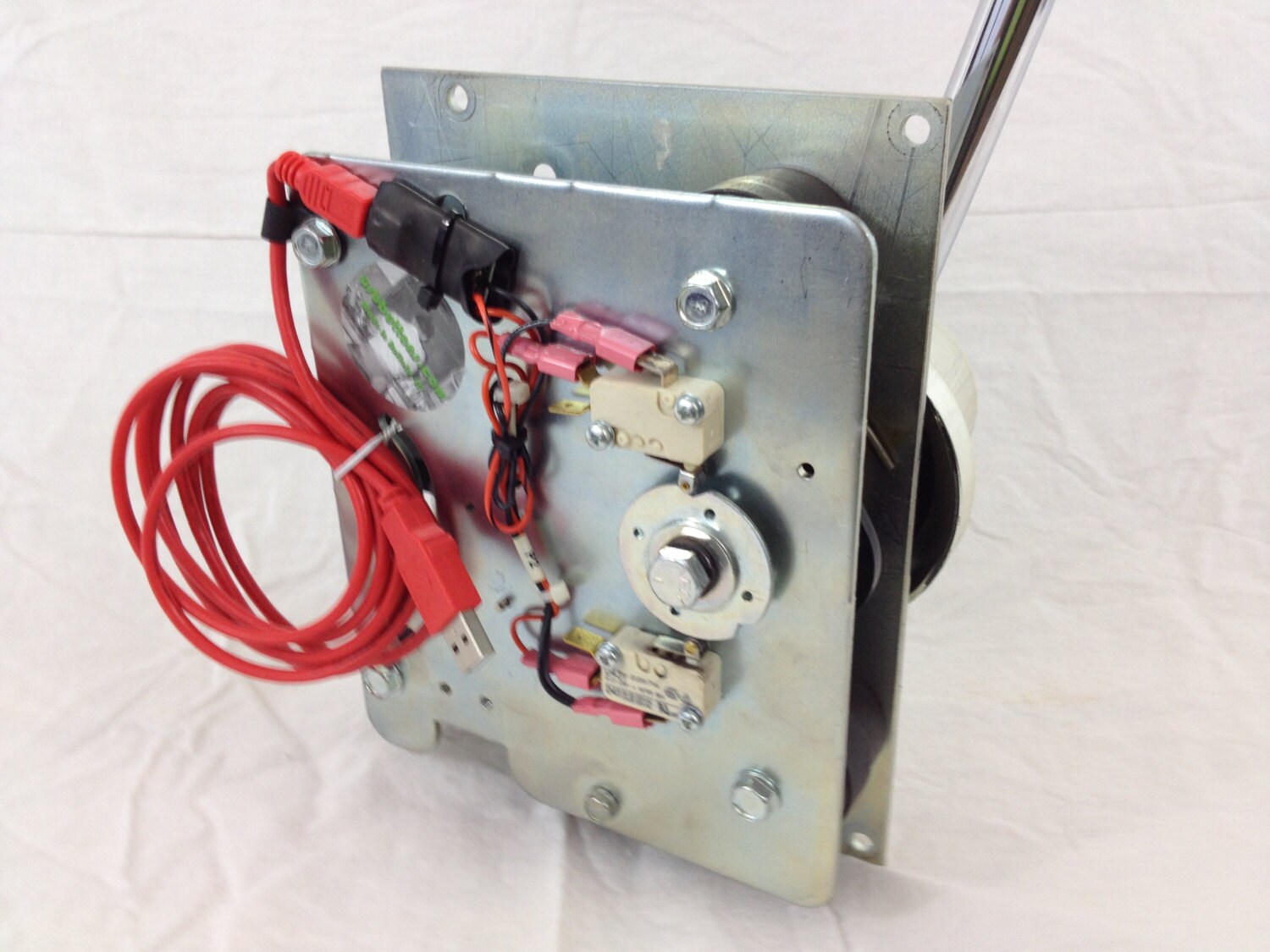 USB Slot Machine Arm DIY Slot Machine Computer Slots Slot - Etsy