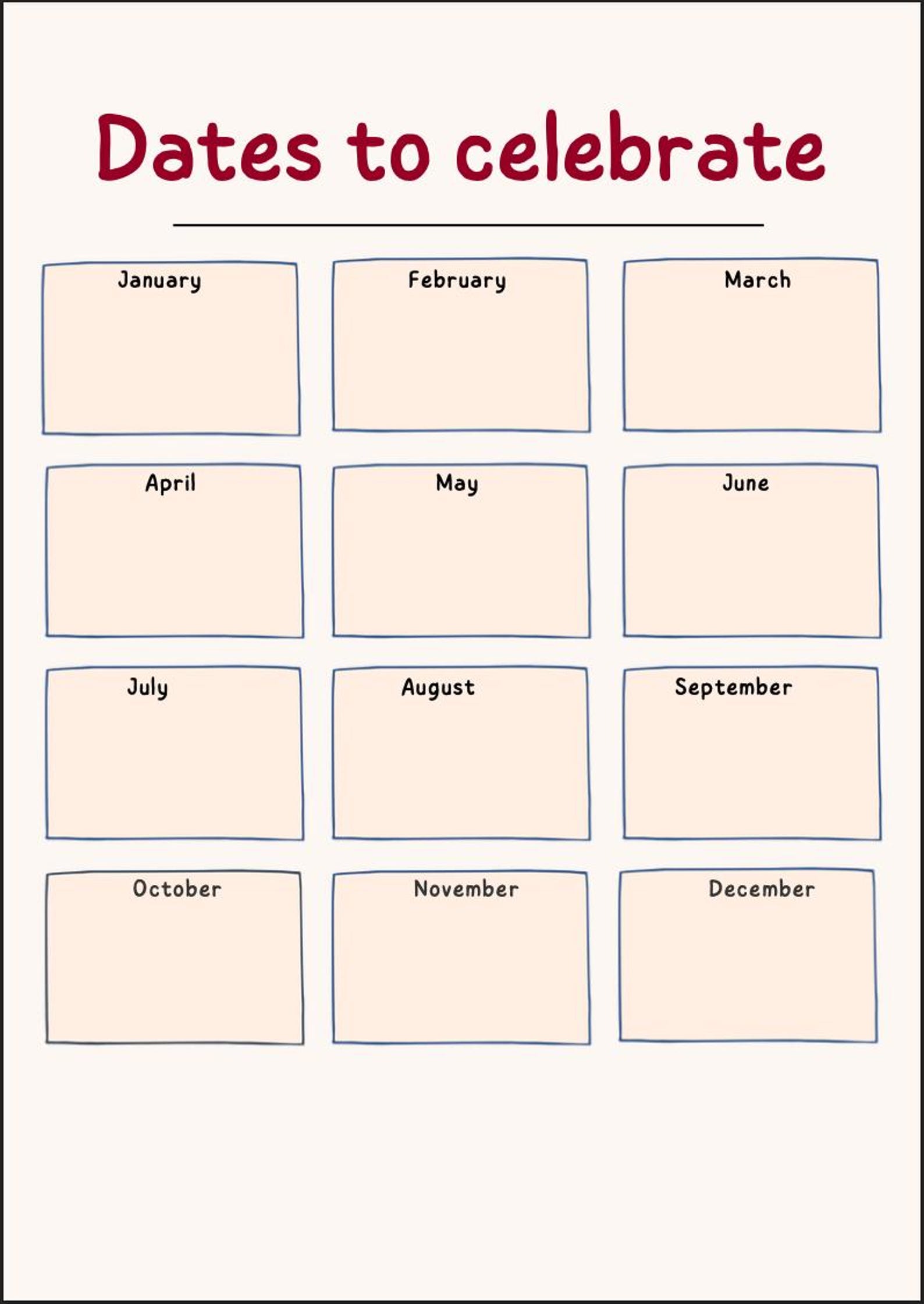 Colorful Kids 2025 Digital Daily Learning Planner - Etsy