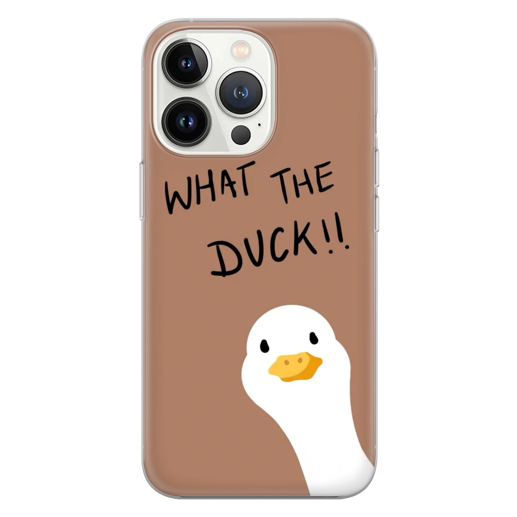 Funny Minimal Phone Case Cute Meme Sarcastic Cover iPhone 17 Pro Max ...