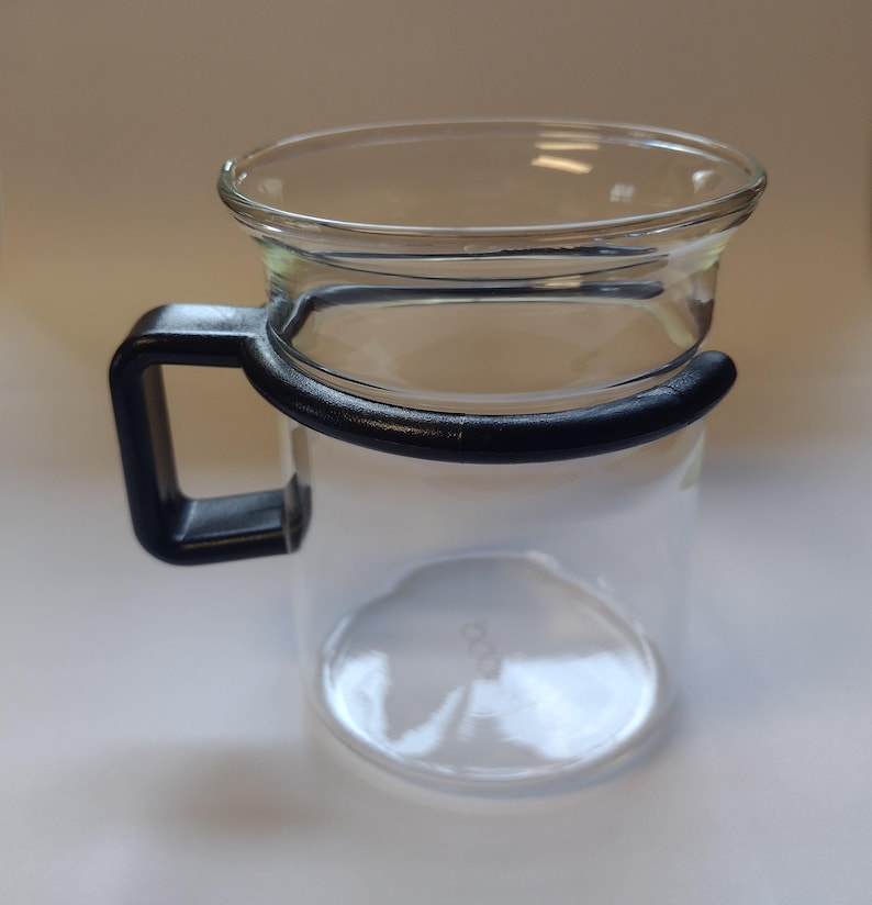 Captain Picard Tea Cup Mug Star Trek TNG the Next Generation Prop ...