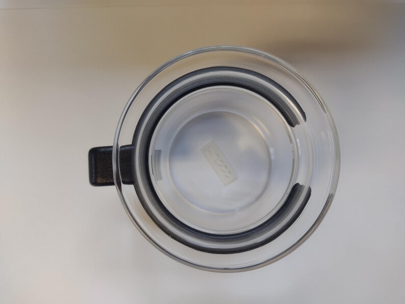 Captain Picard Tea Cup Mug Star Trek TNG the Next Generation Prop - Etsy